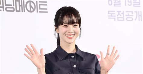 홍화연 기분 좋아지는 미소 엑s Hd포토