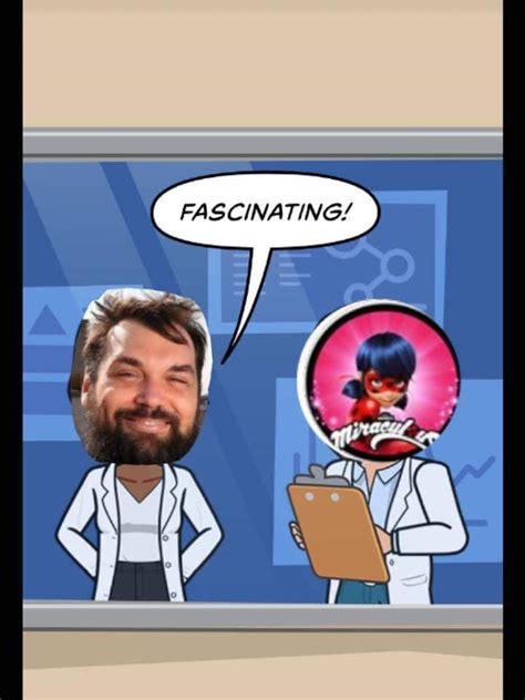 BitMoji Comic Edit Miraculous Amino