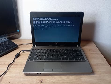 Hp Probook 4330s I3 Aukro