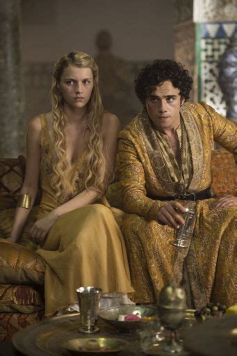 Trystane Martell Wiki Thrones Amino