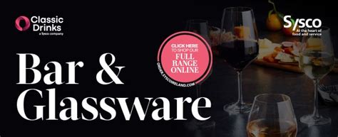 Sysco Ireland Foodservice And Catering Supplies