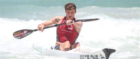 Ethan Callaghan Shaw And Partners Iron Series