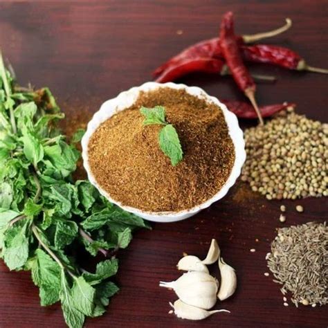 Podhina Raita Masala At ₹ 150kg Jaipur Id 2855701775062