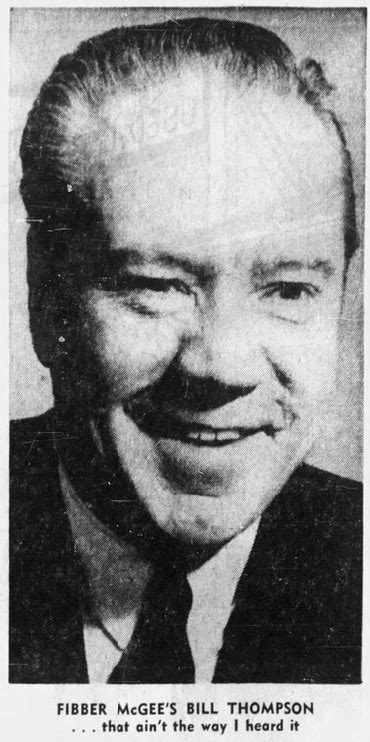 Yowp Touche Thompson