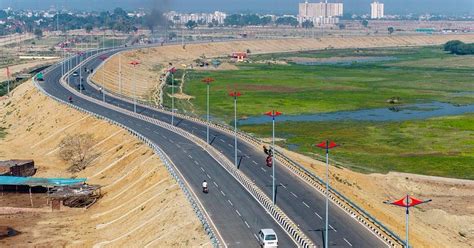 Lda Gets Green Signal From Army For Phase 3 Of Green Corridor Between Pipraghat And Shaheed Path