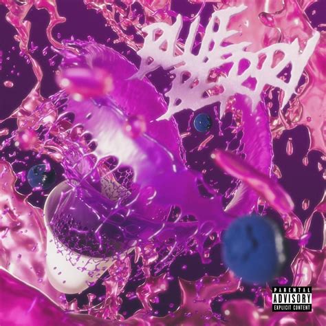 Migg Blueberry Lyrics And Tracklist Genius