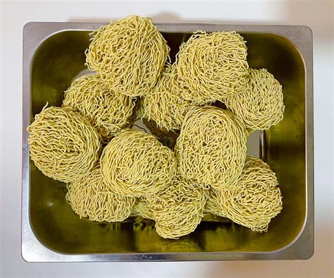 Sarawak Certified Halal Malaysia Mee Kolok Kering 1kg Lazada