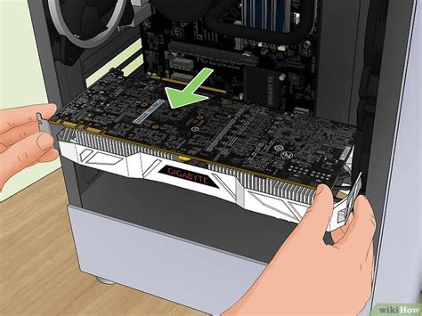 How To Install A Graphics Card Easy Step By Step Guide