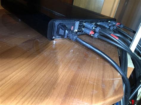 Spl Director Dac Preamp