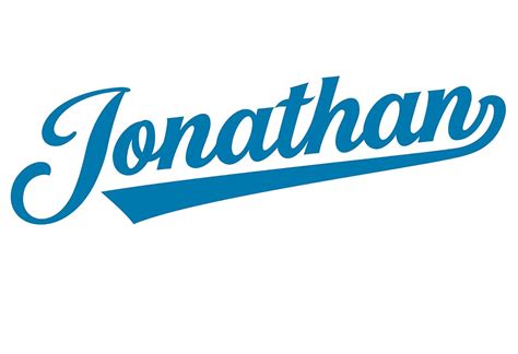 Jonathan Boy Name Meaning Origin Popularity And Similar Names
