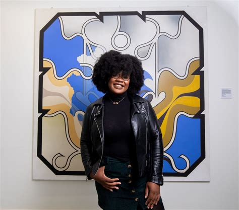 Spotlight On Nigerian Irish Psychologist And Social Entrepreneur Mamobo Ogoro Stellar