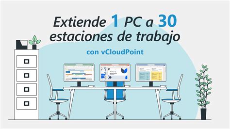 Introducción A Vcloudpoint Youtube