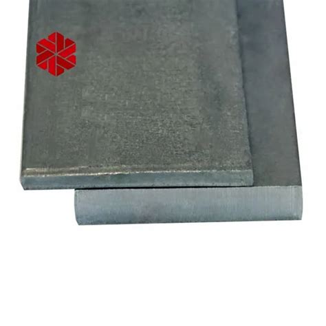 Hot Rolled Steel Flat Bar For Components Bridges Fences Construction