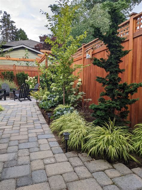 Ravenna Bungalow Craftsman Landscape Seattle By Hayes Landscape