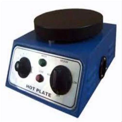 Heating Plate Apparatus Hot Plate Calibration Services In Nashik