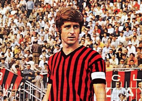 The Legendary Gianni Rivera