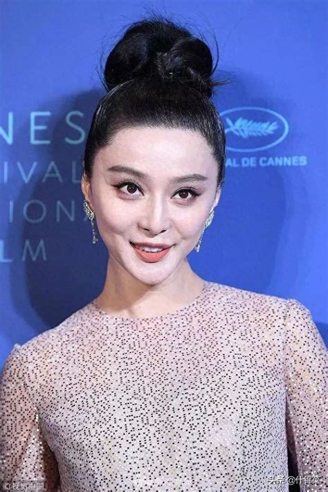 女演员范冰冰的个人资料 人物集