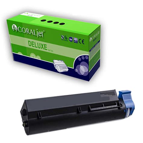 Pr Oki B432 Of High Quality Print Rite