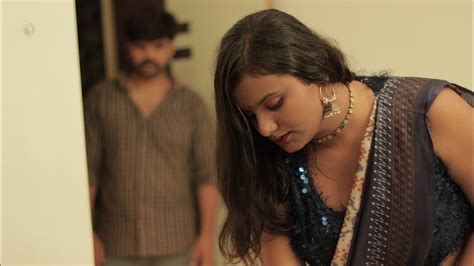 Husband Ke Dost Ke Sath Kiya Galat Kaam Black Mail Hindi Short Film