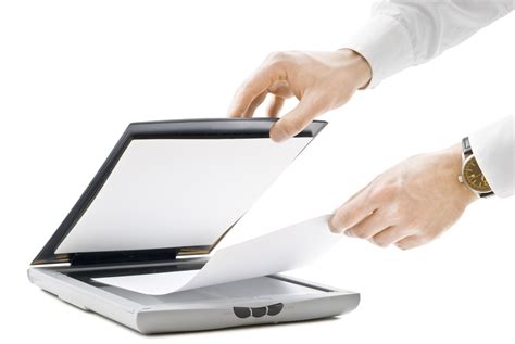 A Guide To Sheetfed And Flatbed Scanners Printerland