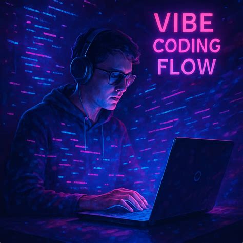 Vibe Coding Why Gen X Is Still Rocking The Flow And You Can Too