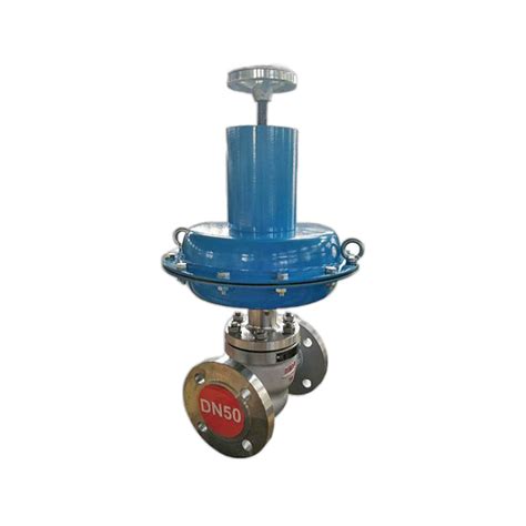 Zzvp Self Operated Micro Differential Pressure Control Valve Nitrogen Vent Valve Valve And