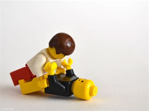 Yaniism Gay Lego Lovestory