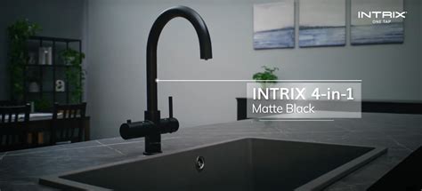 Intrix One Tap 4 In 1 Builders Hardware