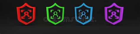 Shield Scanner Stock Illustrations 3 689 Shield Scanner Stock Illustrations Vectors And Clipart