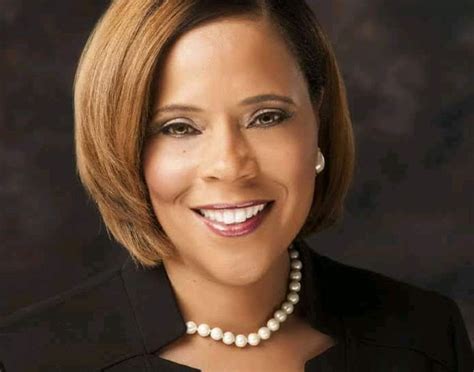 Superior Court Judge Lora Cubbage Takes Job With The City Of Greensboro