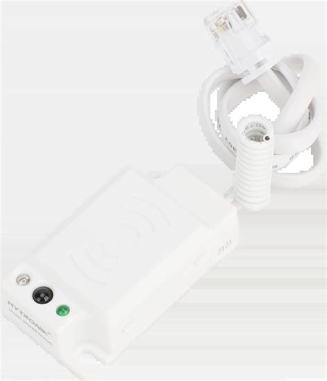 Sam8 Hf Lowdbay Tri Level Dimming Rj12 Connector To Control Body