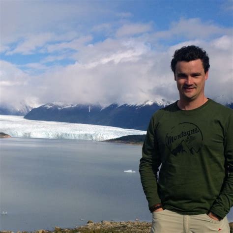 Patrick Kiernan Linkedin