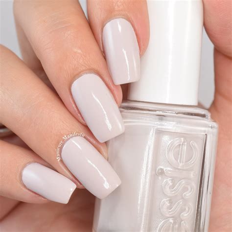Manicure Manifesto Essie Bridal 2016 A Selection Swatches And Review