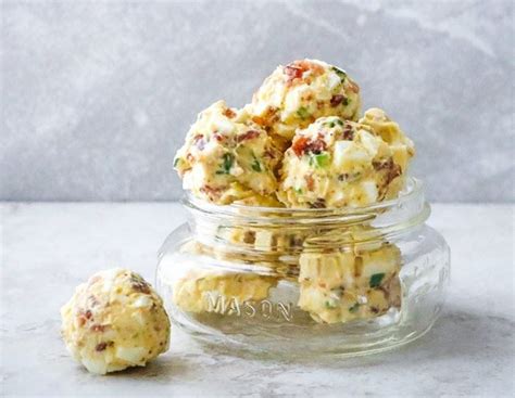 20 Keto Savory Fat Bomb Recipes For Jaw Dropping Deliciousness Food