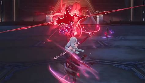 Wuthering Waves 2 5 Phrolova Kit And Leaks Skills Echo And Team