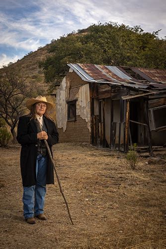 Ruby Az 85621 Arizona Highways