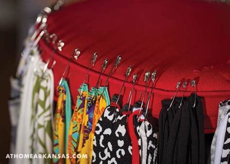 Meet Alyssa Bird At Home In Arkansas