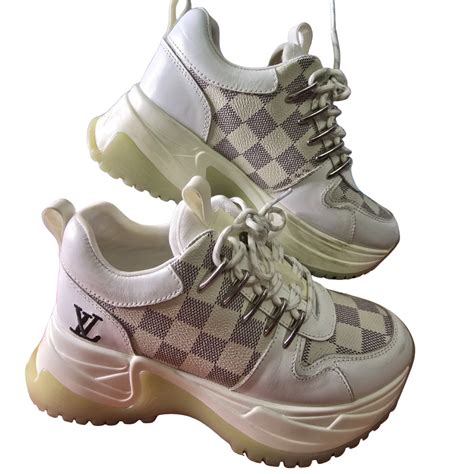 Louis Vuitton Shoes Luscious Locker