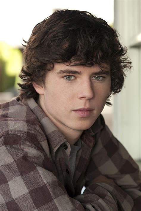 Charlie Mcdermott Profile Images — The Movie Database Tmdb
