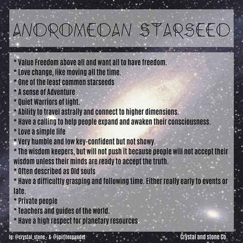 Crystal And Stone Co On Instagram 🌌hey Starseeds👽 Today We Continue