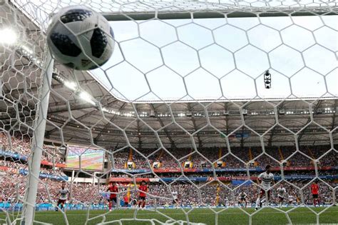 Así Se Vivió El Triunfo De México Vs Corea