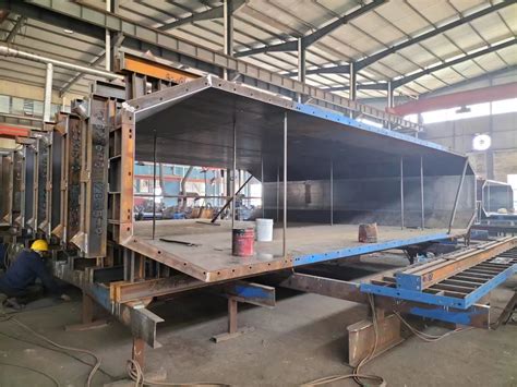 Steel Formwork System For Viaduct Scaffolding Needs Steel Bridge