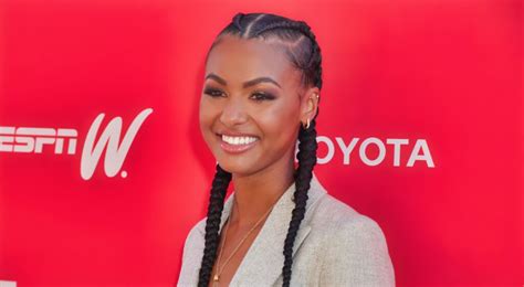 Espn Announces Massive Malika Andrews News After Getting Ditched By