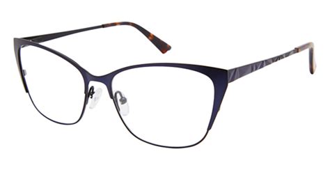 K274 Eyeglasses Frames By Kay Unger