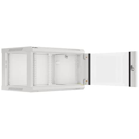 Rack Ormar 600 368 450 Mm Lanberg Ethernet Ostalo