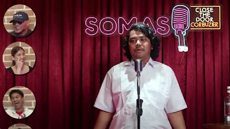 Cerita Kocak Ananta Rispo Pernah Asal Beri Obat Ke Fico Fachriza Saat Rehabilitasi Disorot