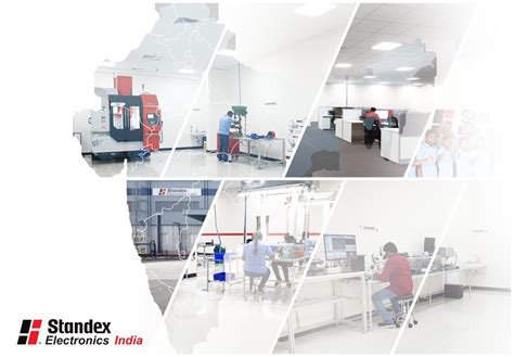 Standex Electronics On Linkedin Standex Electronics India Sei Is