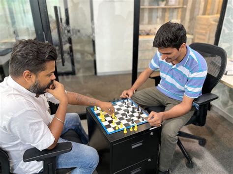 Queppelin Technology Solutions Office Photos