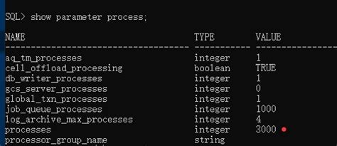 Oracle报错ora 12505 Listener Refused The Connection With The Following