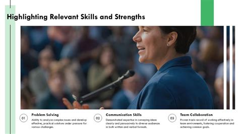 Self Introduction Ppt Template For Job Interviews And Meetings Ppt H